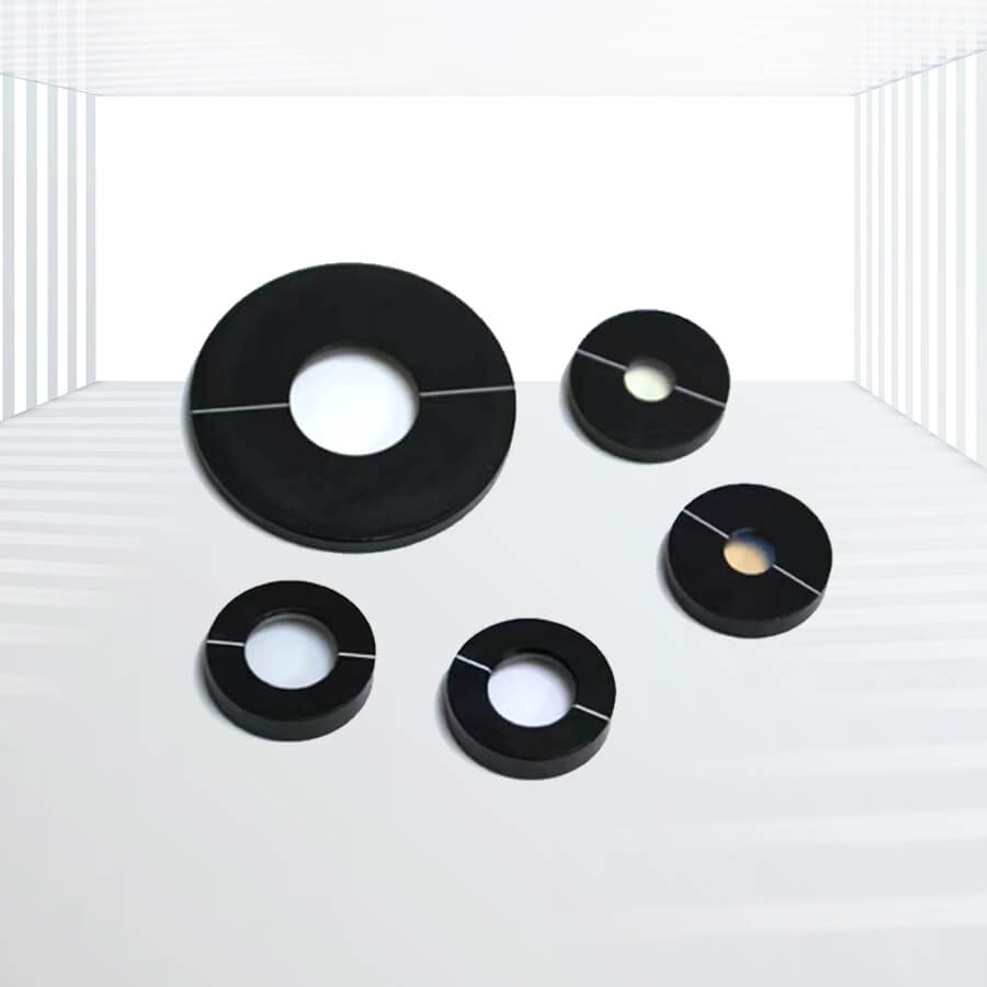 LBO Crystals - KingwinOptics