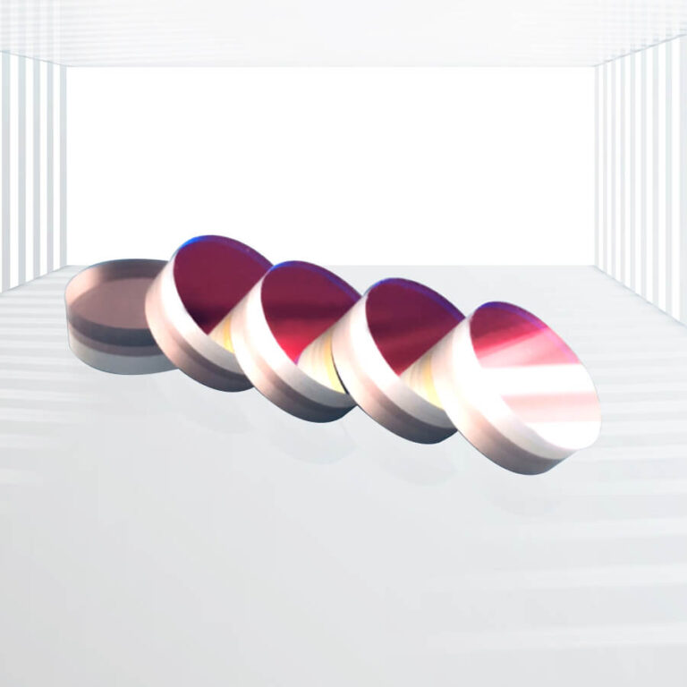 Laser Line Filters - KingwinOptics