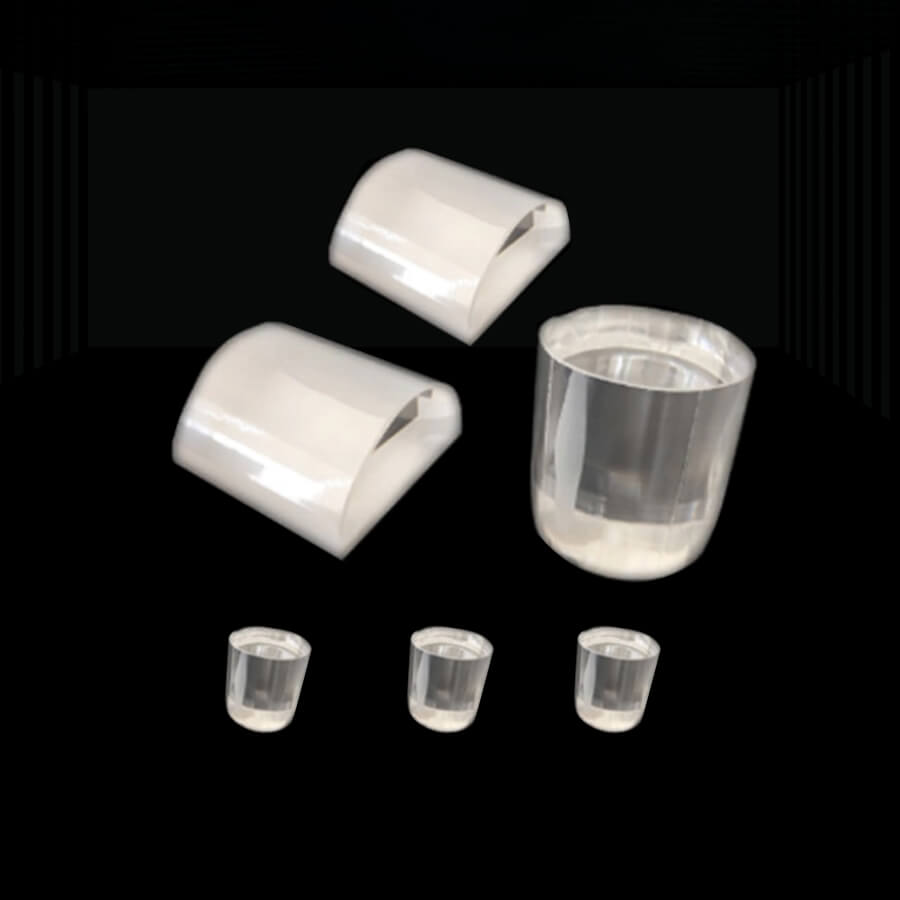 LiIO3 Crystals - KingwinOptics