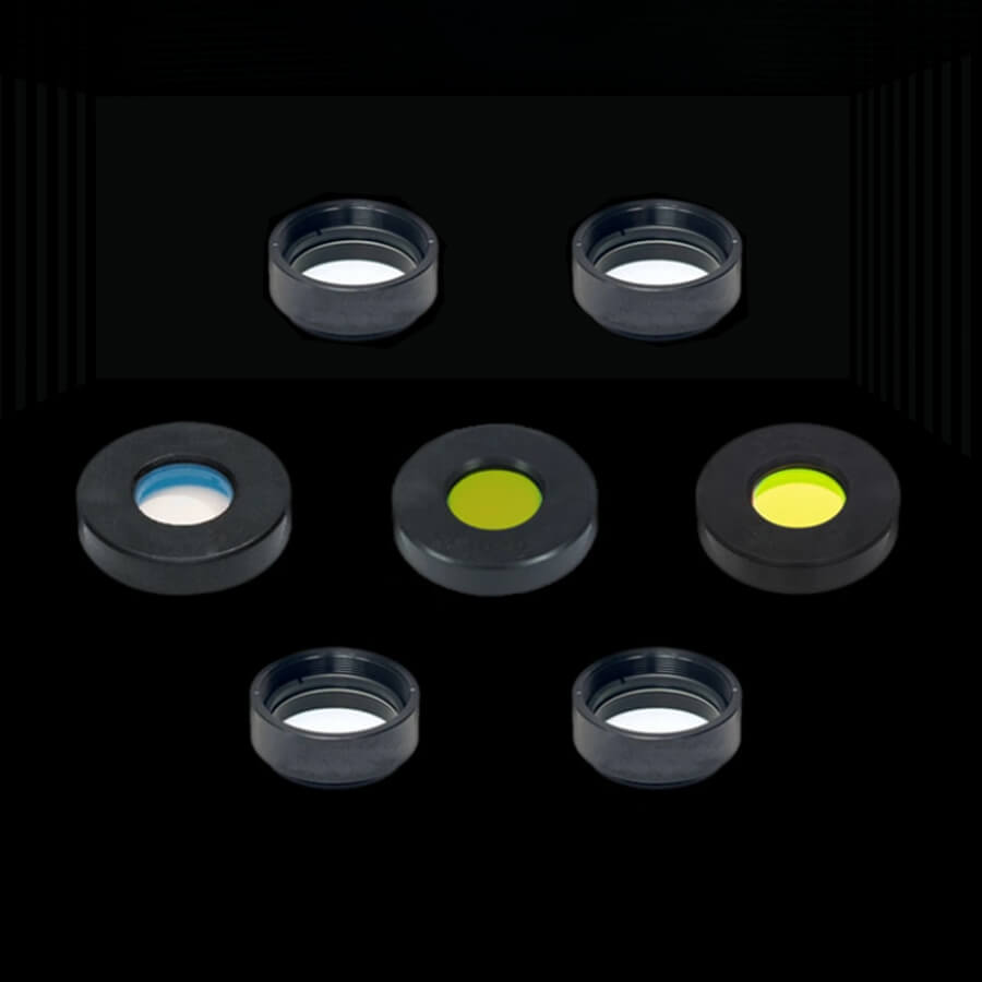 NOA61 Cemented Zero Order Waveplates - KingwinOptics