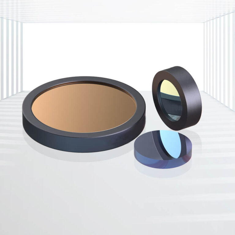 Narrow Bandpass Filters (700-10500nm) - KingwinOptics