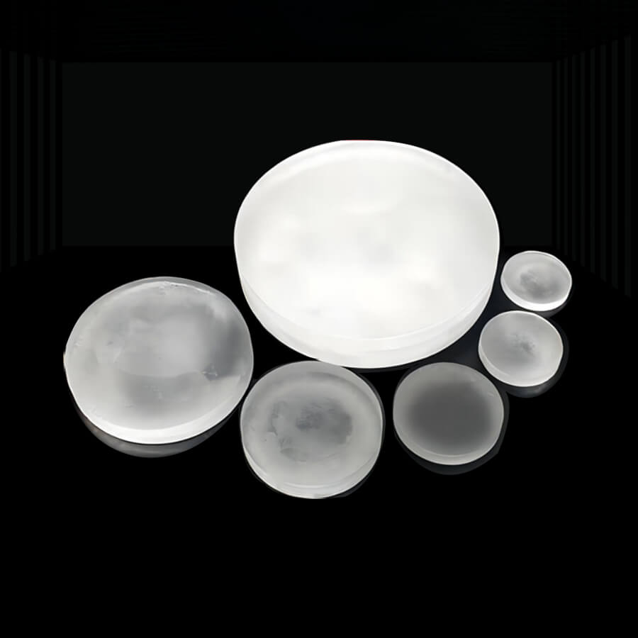 PbF2 Crystals - KingwinOptics