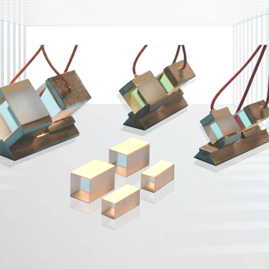 RTP Crystals - KingwinOptics