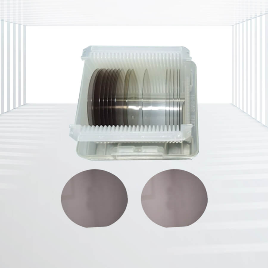 SAW Grade LiNbO3 Wafers - KingwinOptics
