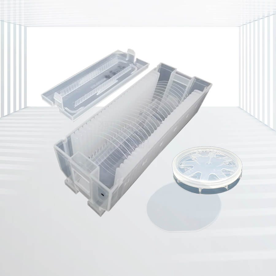SAW Grade LiNbO3 Wafers - KingwinOptics