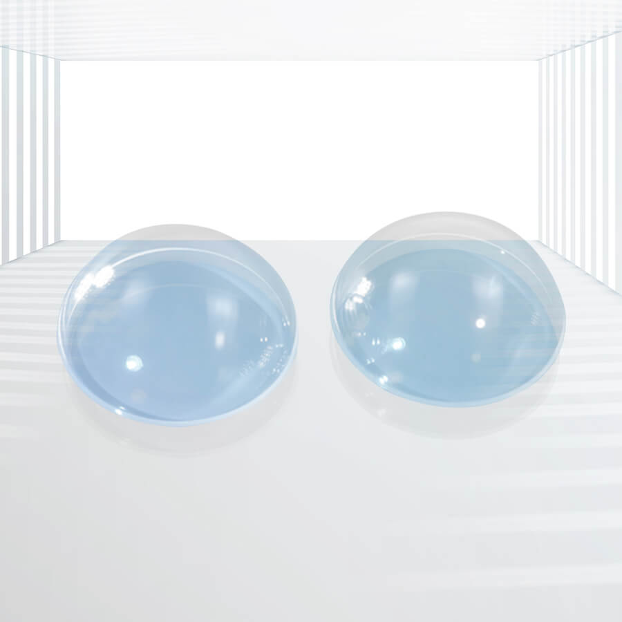 Infrared Domes - KingwinOptics