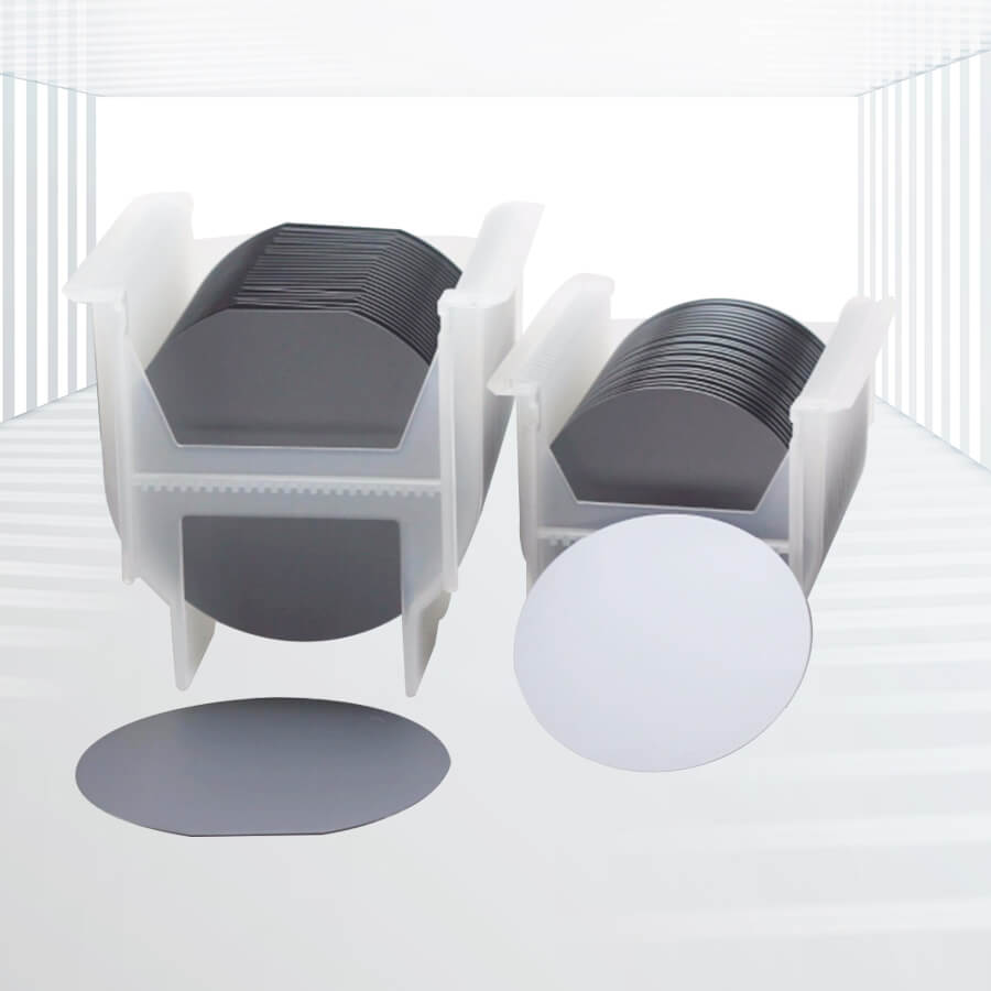 Silicon Carbide (SiC) Ceramics - KingwinOptics