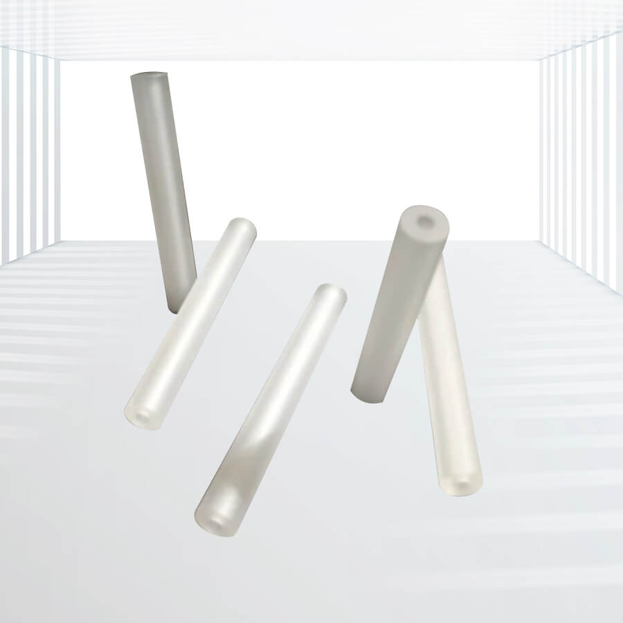 TGG Crystals - KingwinOptics