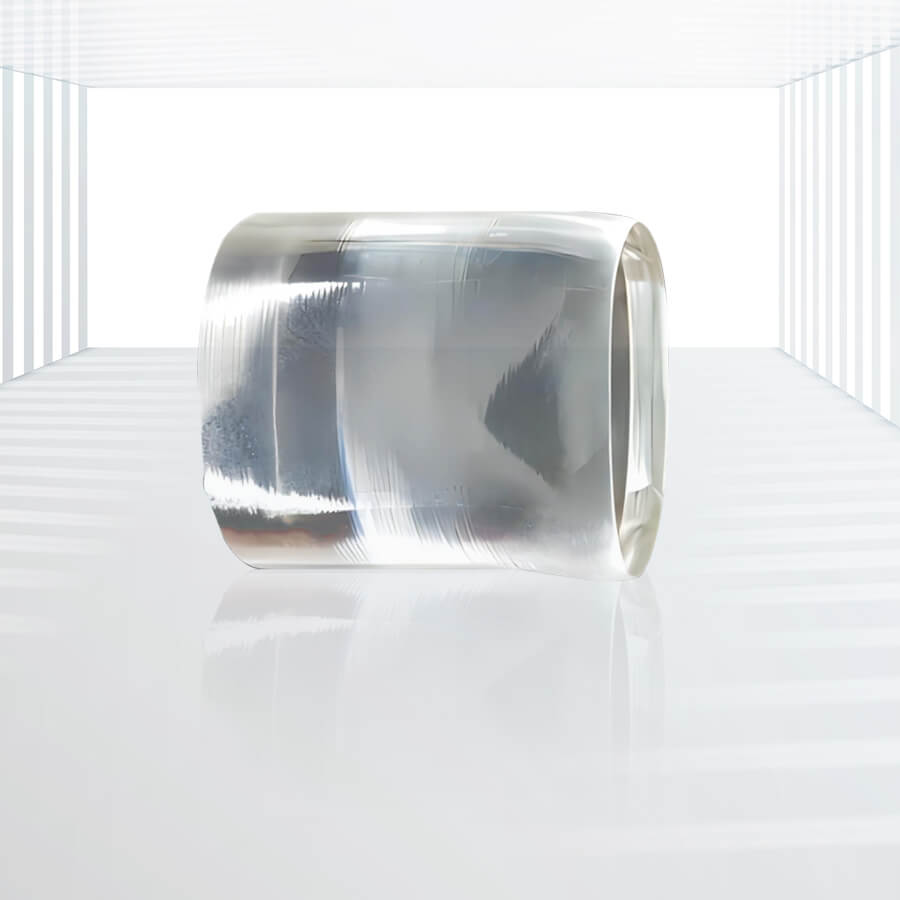 TeO2 Crystals for AO application - KingwinOptics