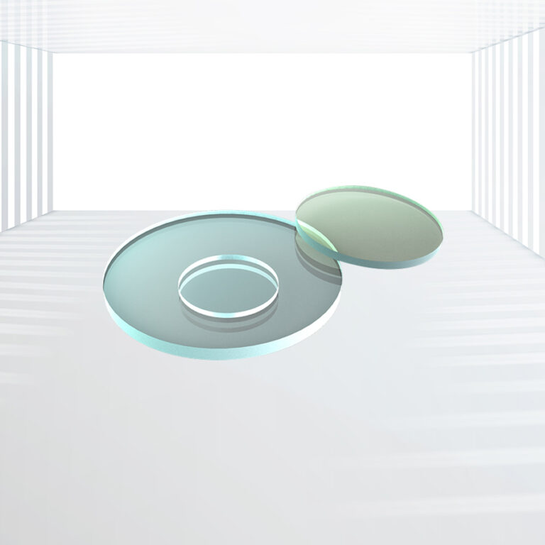 Barium Fluoride (BaF2) Windows - KingwinOptics