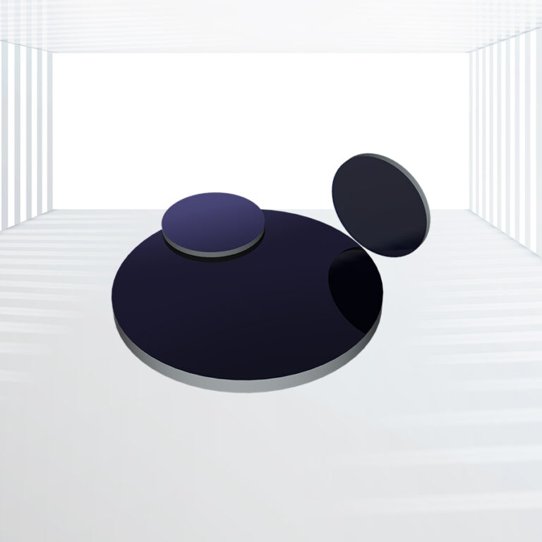 Silicon (Si) Windows - KingwinOptics