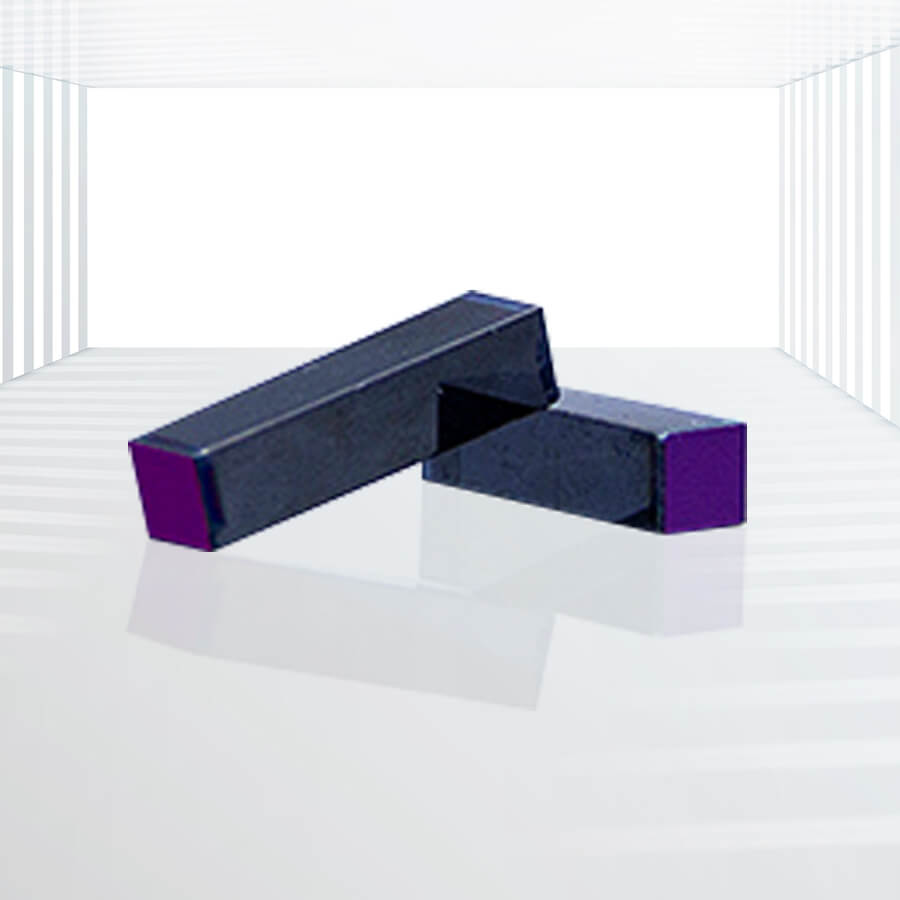 ZGP (ZnGeP2) Crystals - KingwinOptics