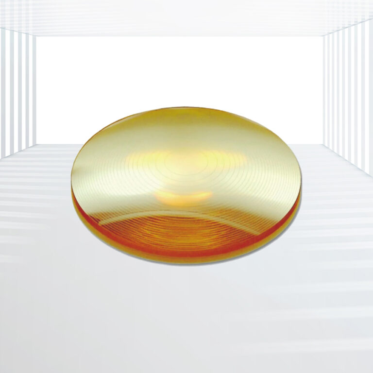 Zinc Sulfide (ZnS) Lenses - KingwinOptics