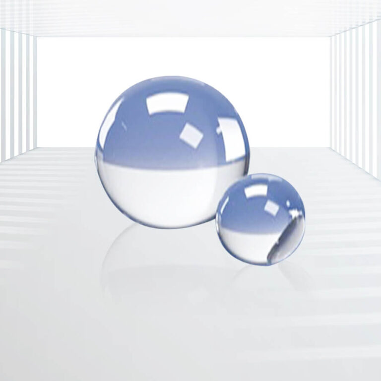 Ball Lenses - KingwinOptics