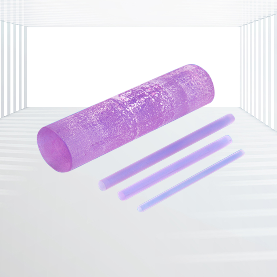 Nd:YLF Crystals - KingwinOptics