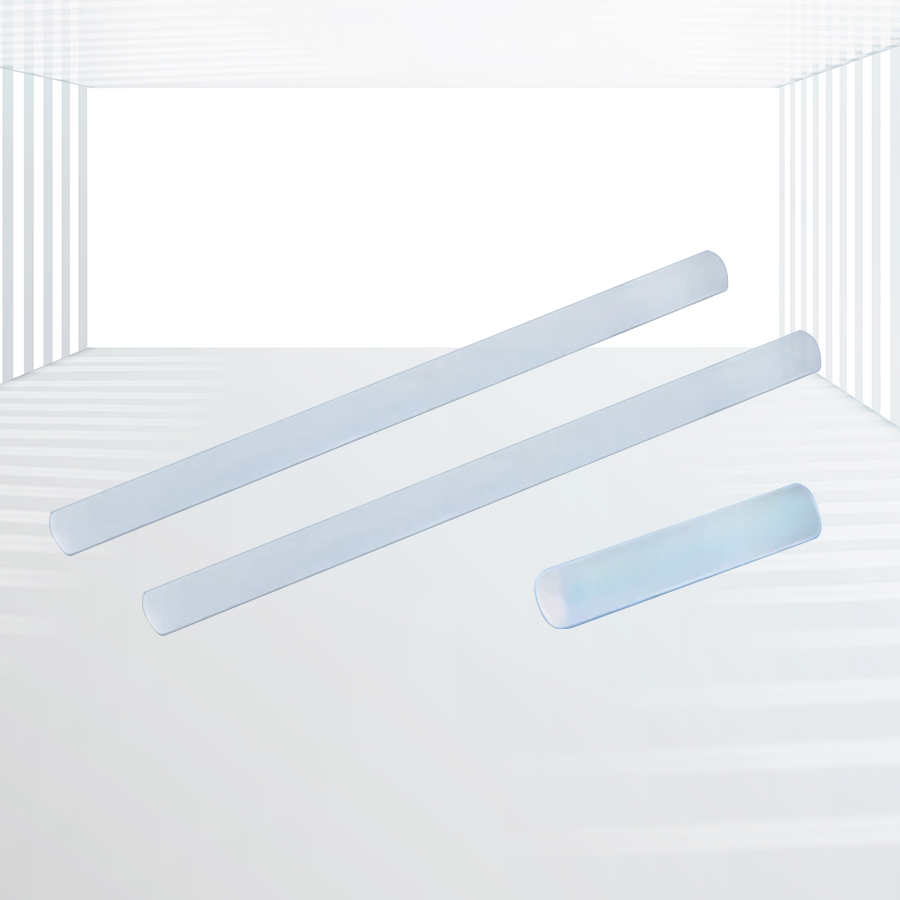 Tm:YAG Crystals - KingwinOptics