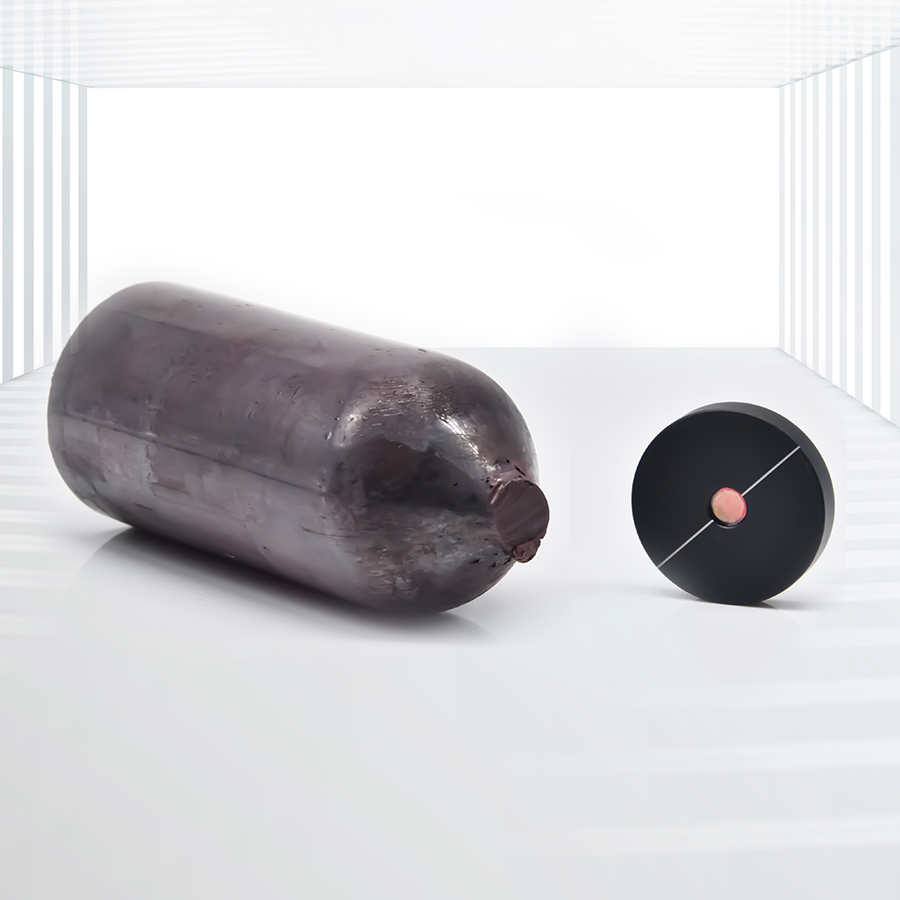 GaSe Crystals - KingwinOptics