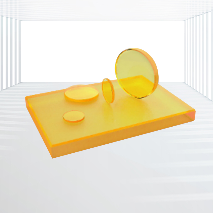 ZnSe Crystals - KingwinOptics