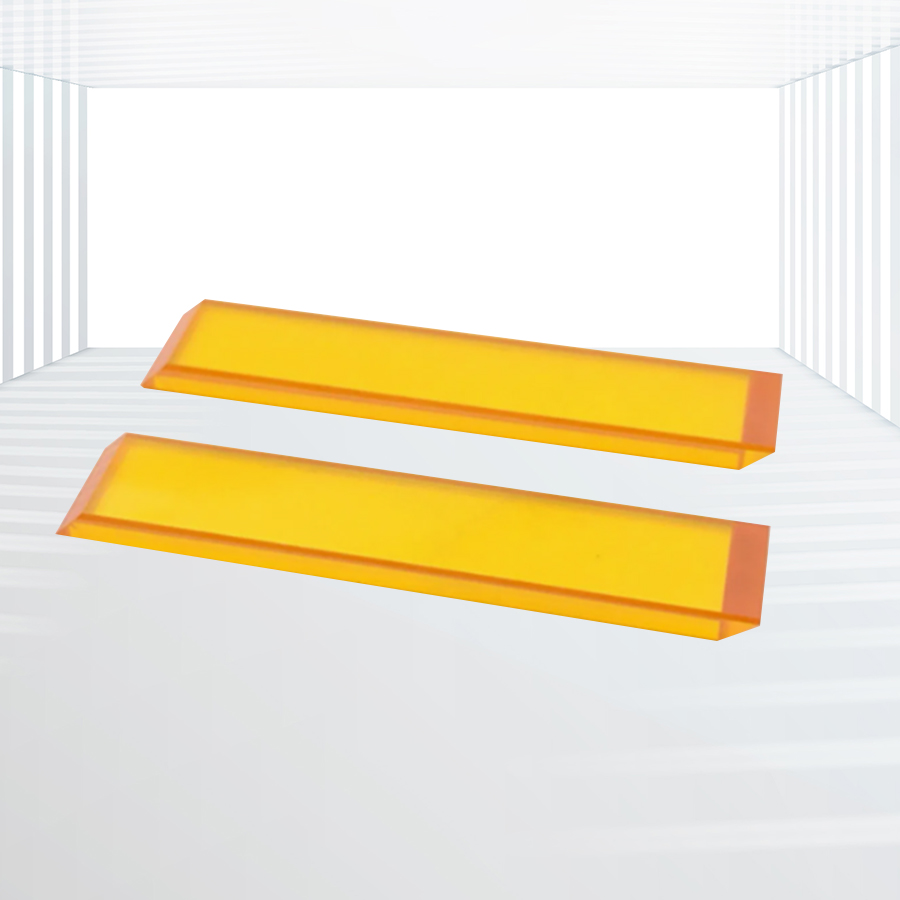 ZnSe Crystals - KingwinOptics