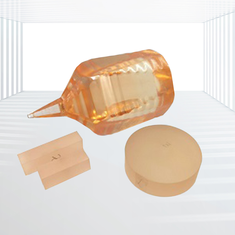 LGT Crystals - KingwinOptics